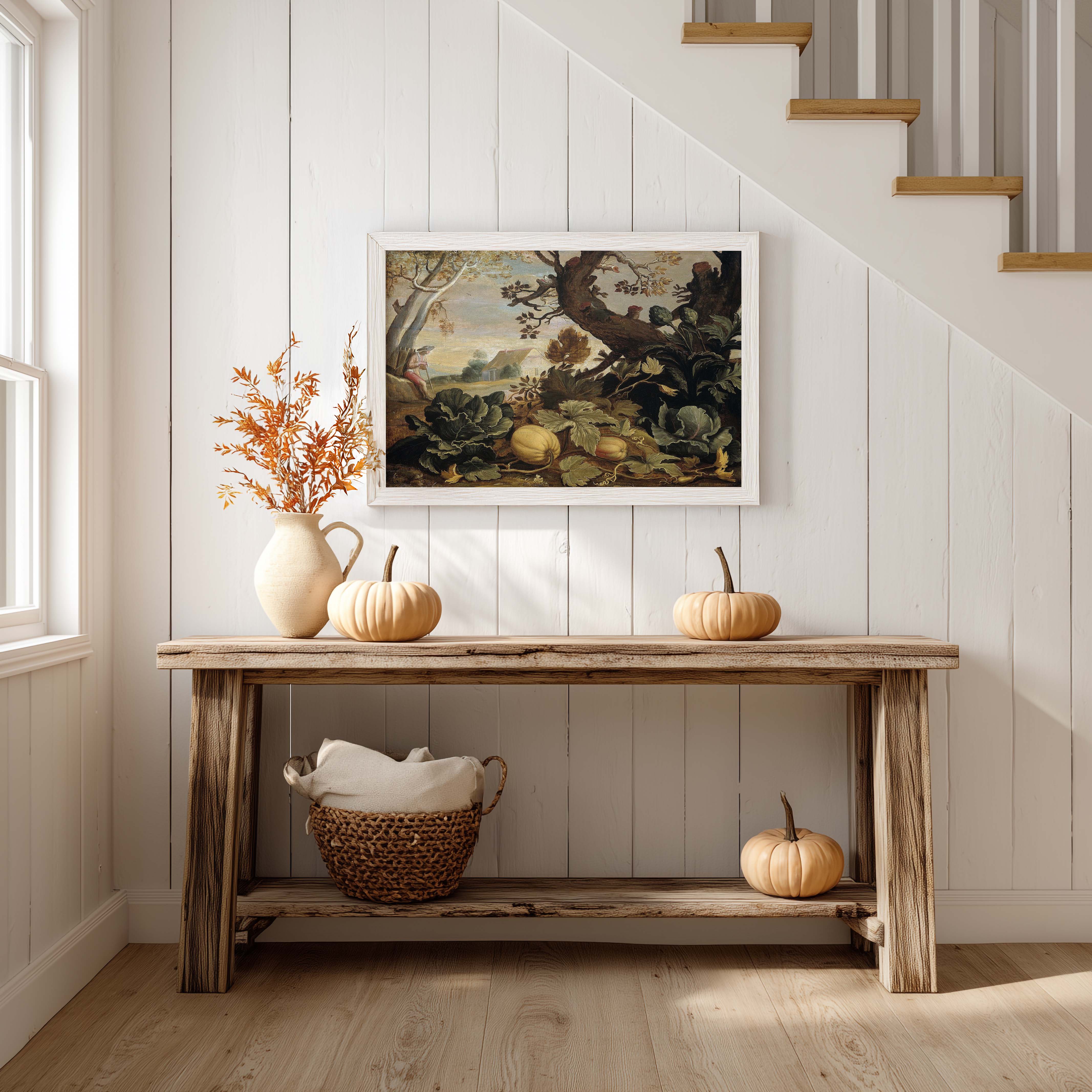 Fall Printable Art – Returning Grace Designs